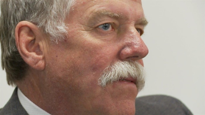 Procès de Robert Wood : le contre-interrogatoire serré de la Couronne ...