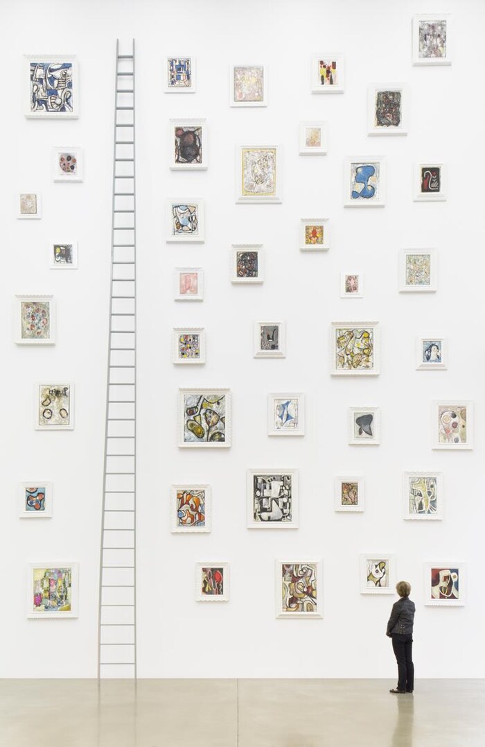 Une soixantaine d’oeuvres pour le Musée des beaux-arts du Canada ...