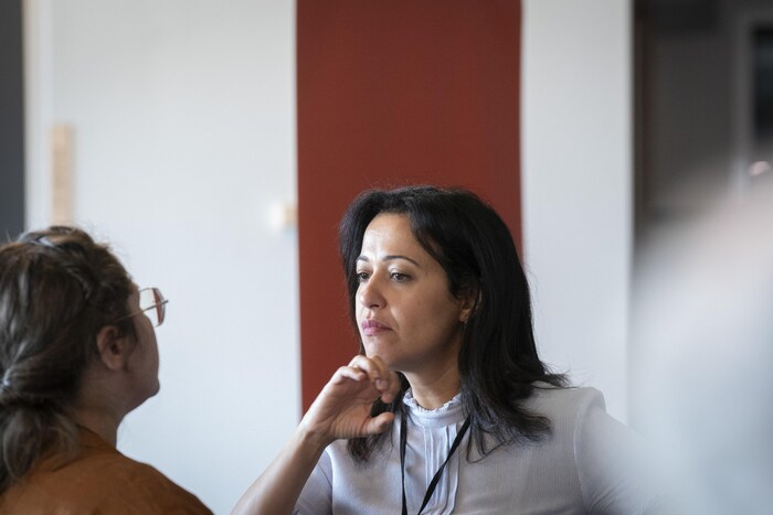 QS adopte la Déclaration de Saguenay et s’engage à « actualiser » son ...