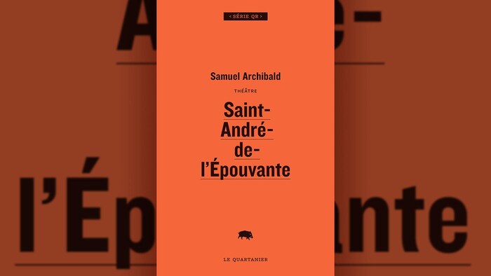 Le théâtre, comme si vous y étiez | Radio-Canada