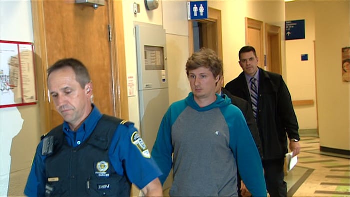 42 mois de prison pour l'homme ayant causé la mort du député Mamelonet ...