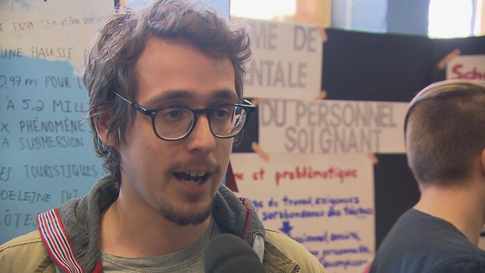 24 heures de science : des activités dans tout l'Est-du-Québec | Radio ...