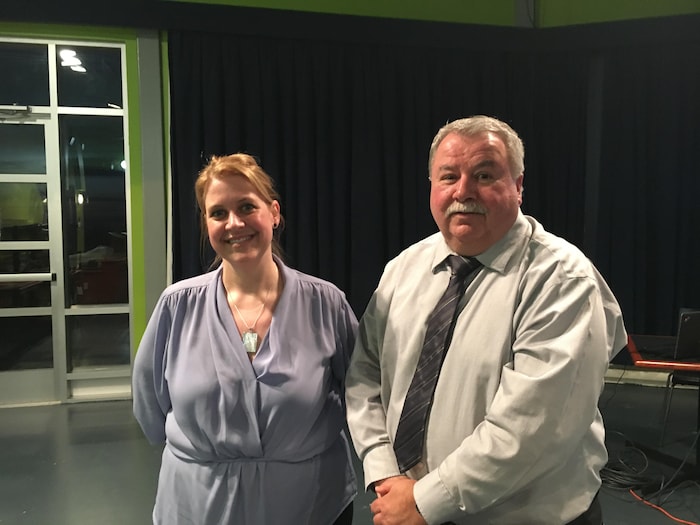 Exploramer demande 14 millions $ pour assurer sa pérennité | Radio-Canada