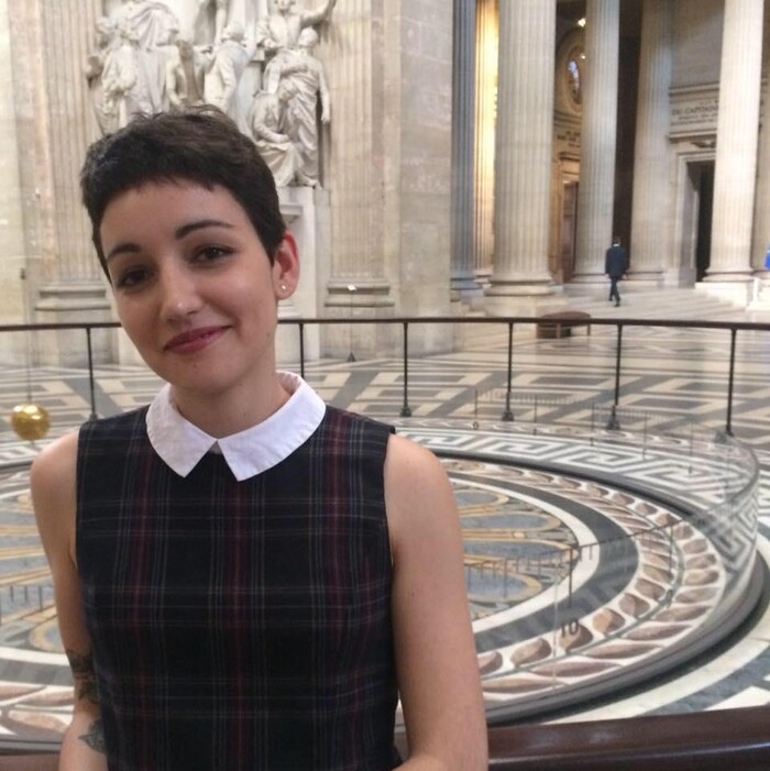 Les candidats de René-Lévesque répondent à notre questionnaire! | Radio ...