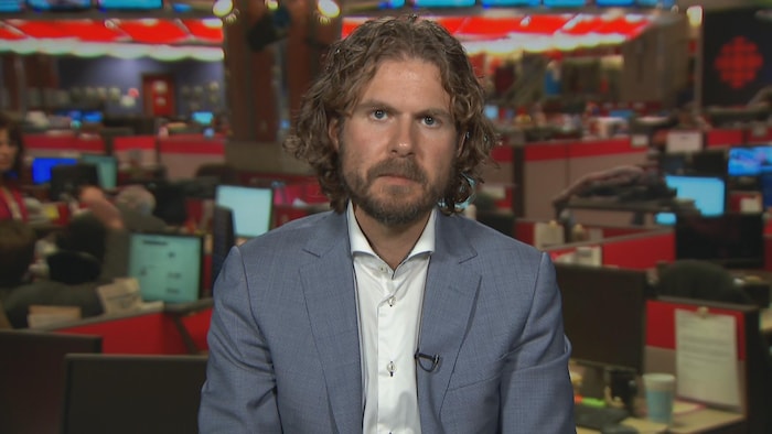 Pénurie alarmante de psychiatres en Ontario | Radio-Canada