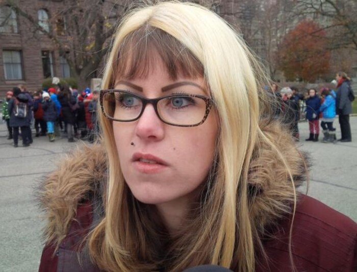 Nick Kouvalis accusé d'introduction par effraction dans un restaurant ...