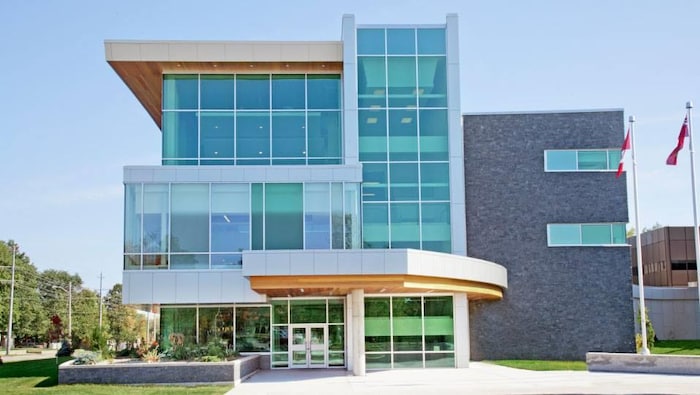 Le Collège Boréal se démarque pour la satisfaction des étudiants et ...