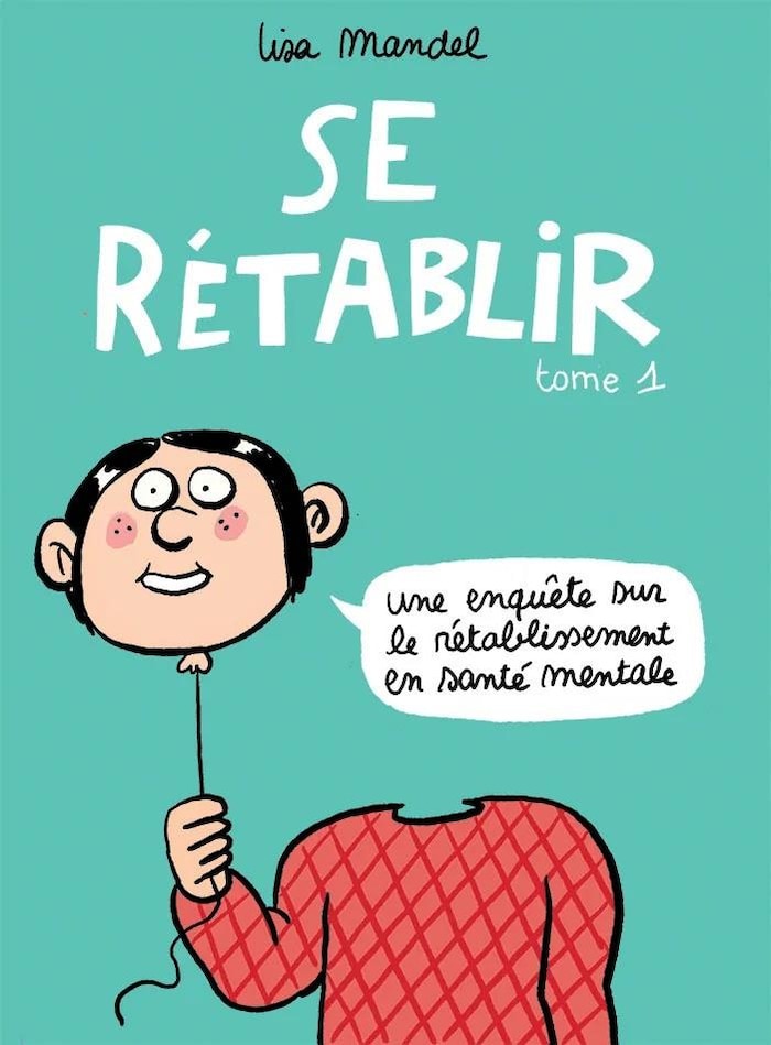 Six bédéistes à découvrir au Festival BD de Montréal | Radio-Canada