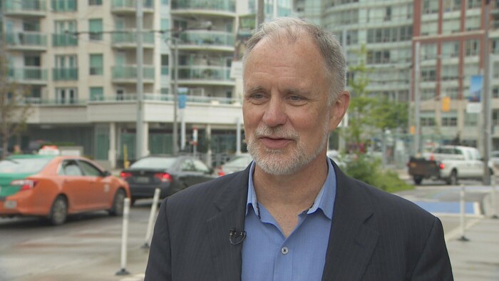 Un baby-boom dans le secteur riverain de Toronto | Radio-Canada