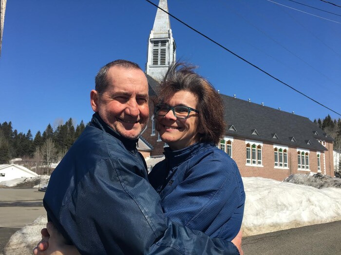 Recevoir un don d'organe : une deuxième chance à la vie | Radio-Canada