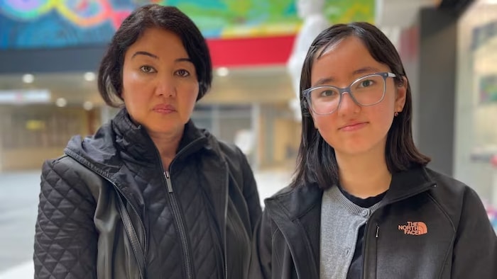 Atteinte d’une maladie rare, une jeune Calgarienne a besoin d’urgence d ...