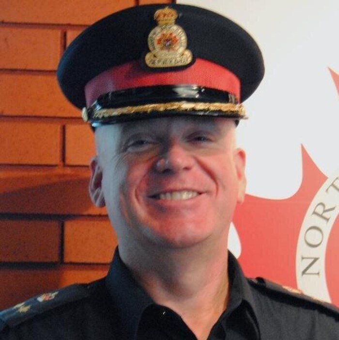 Vidéo compromettante à North Bay : l’histoire semble se préciser ...