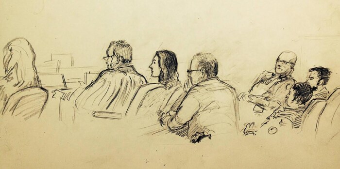 Procès de Marissa Shephard : l'un des meurtriers de Baylee Wylie ...