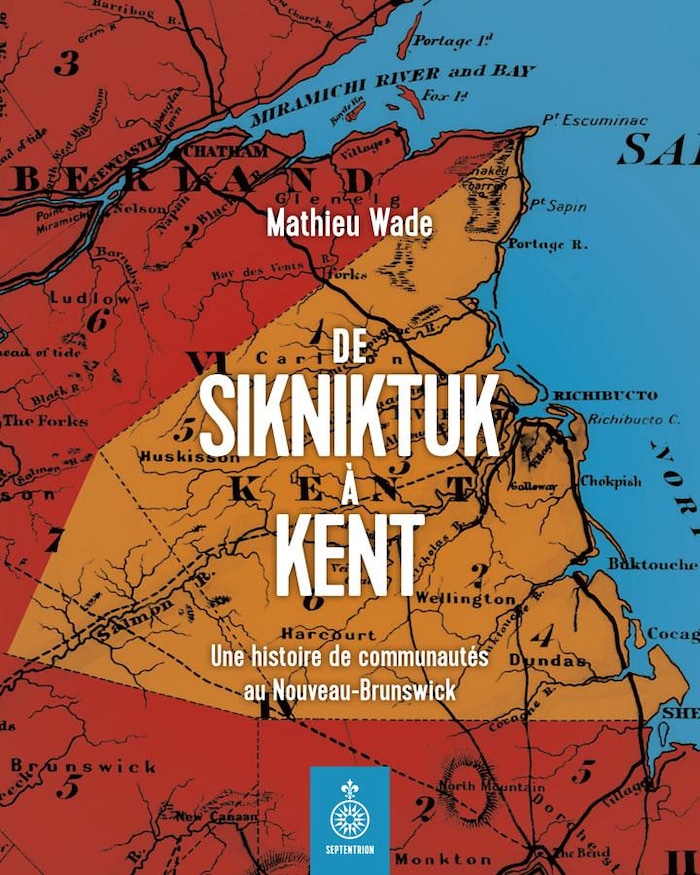 De Sikniktuk à Kent, l’histoire du comté dans la lunette du sociologue ...
