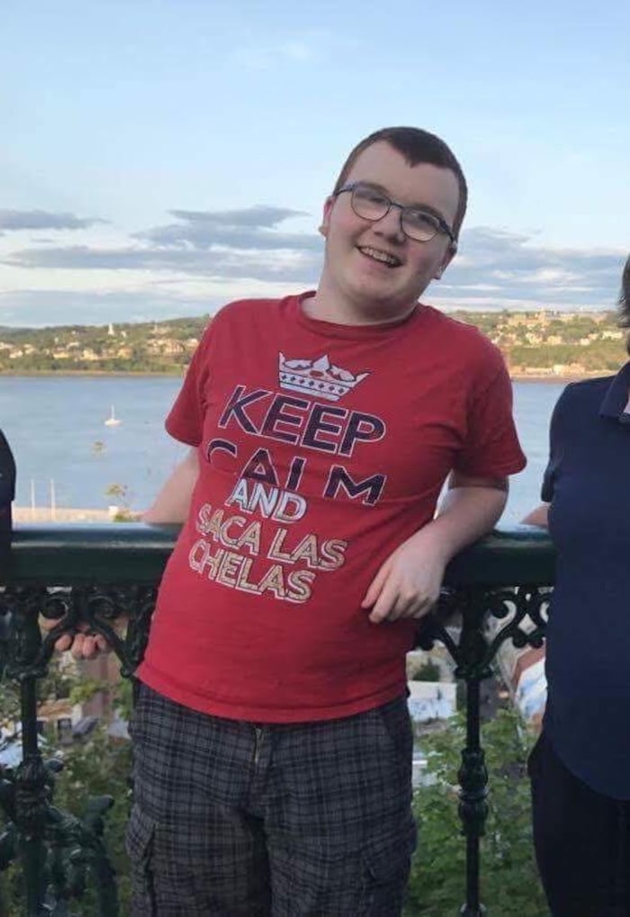 Le cri du cœur d'un père contre l'intimidation chez les jeunes | Radio ...