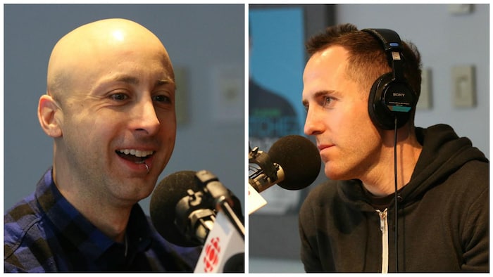 Simple Plan : l'épreuve du temps | Radio-Canada