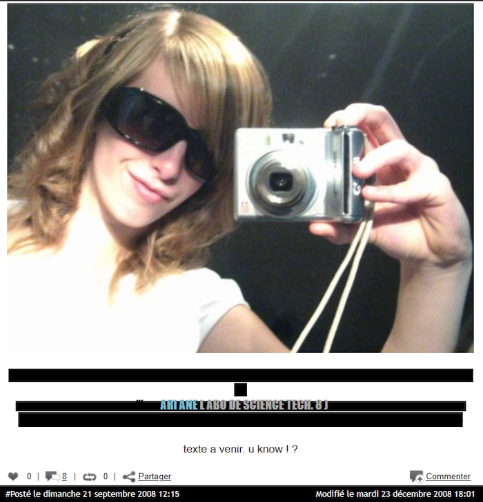 Mort de Skyblog, le site qui a marqué la jeunesse des années 2000 ...