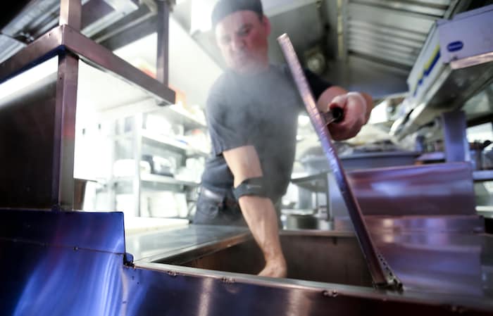 Une viande fumée qui a du caractère | Radio-Canada