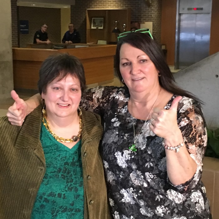 Procès du « père grand-père » : Jacques Roger Lesage condamné à 15 ans ...