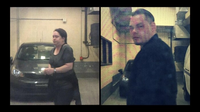 Les meurtriers d'Amanda Trottier et de Travis Votour plaident coupables ...