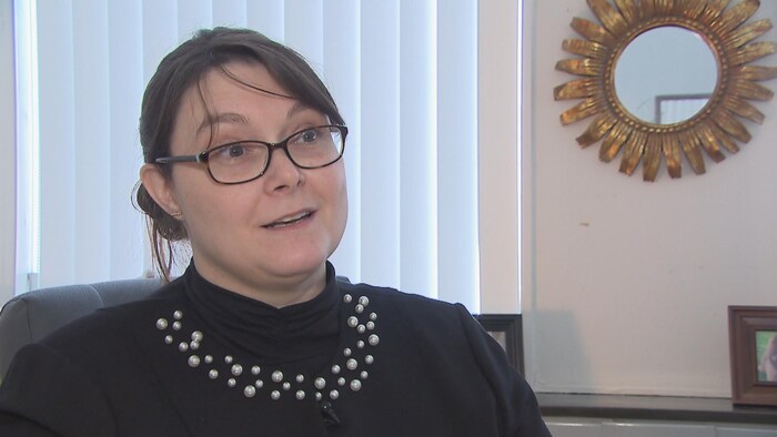 Un logo québécois copié par une entreprise de Bangkok? | Radio-Canada