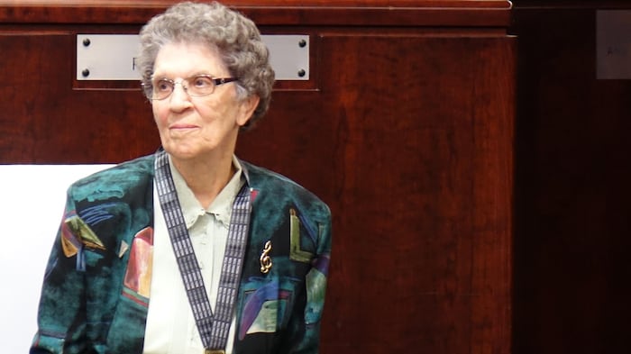 La Ville de Moncton honore sœur Lorette Gallant, Igor Dobrovolskiy et ...