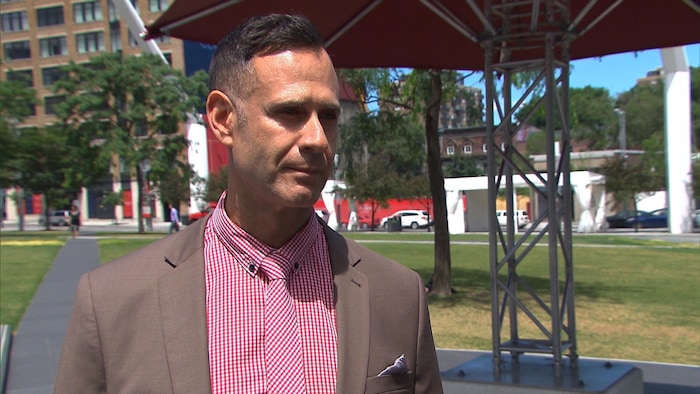 Hausse marquée du nombre de crimes haineux signalés au SPVM | Radio-Canada