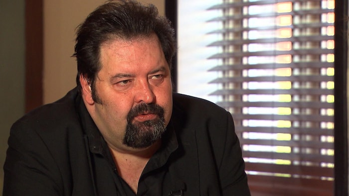 « Toi, je vais te casser! » : Gilbert Sicotte suspendu du Conservatoire ...