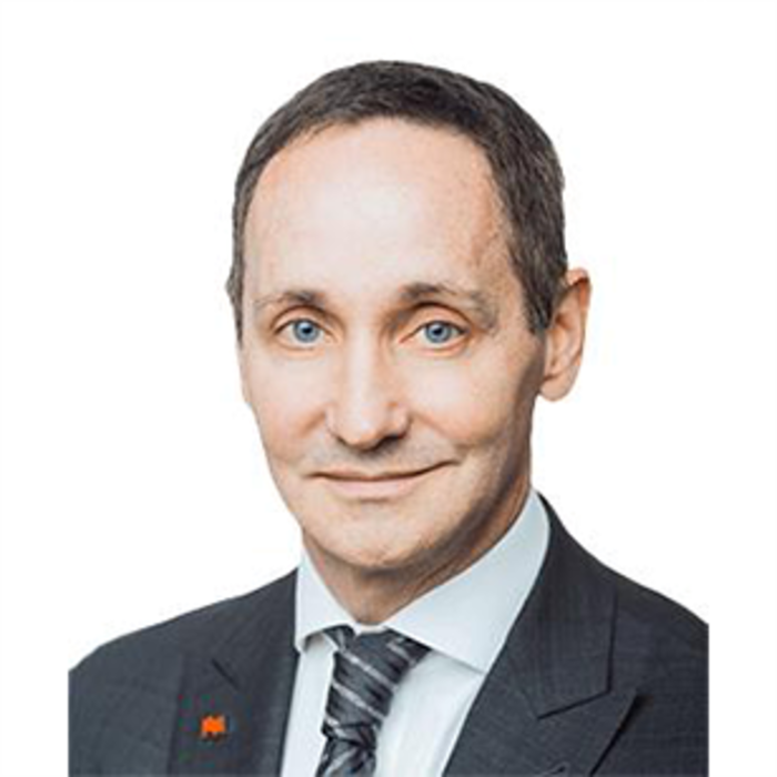 Hausse de taux : « C’est la goutte qui fait déborder le vase » | Radio ...