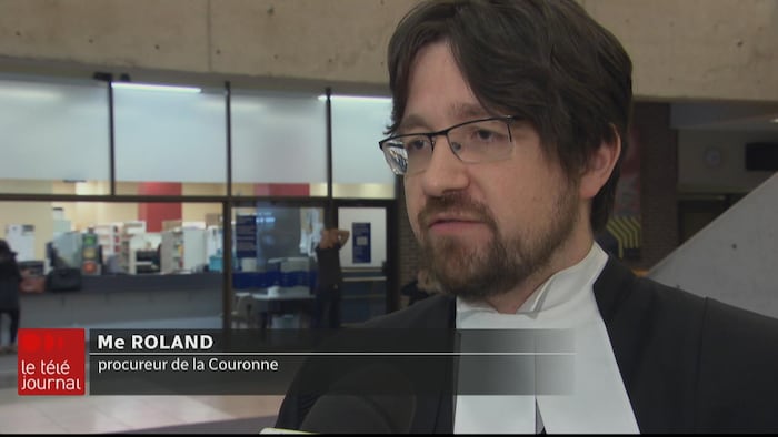 Deux ans de prison pour l'auteur d'un délit de fuite mortel à Gatineau ...