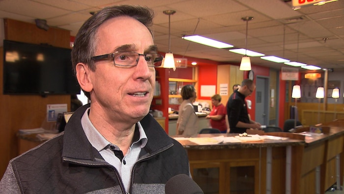 Le YMCA Guy-Favreau sauvé pour de bon | Radio-Canada