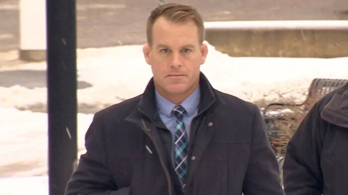 Le mystère plane autour du cellulaire de Richard Oland | Radio-Canada