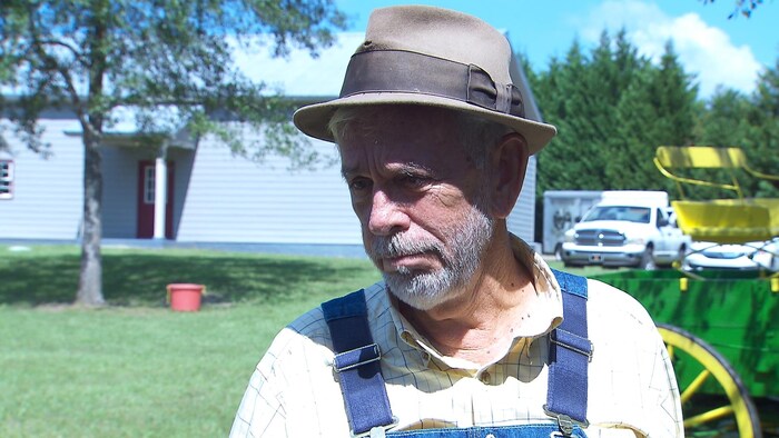 La colère des sudistes de l’Alabama ravivée par la guerre des monuments ...