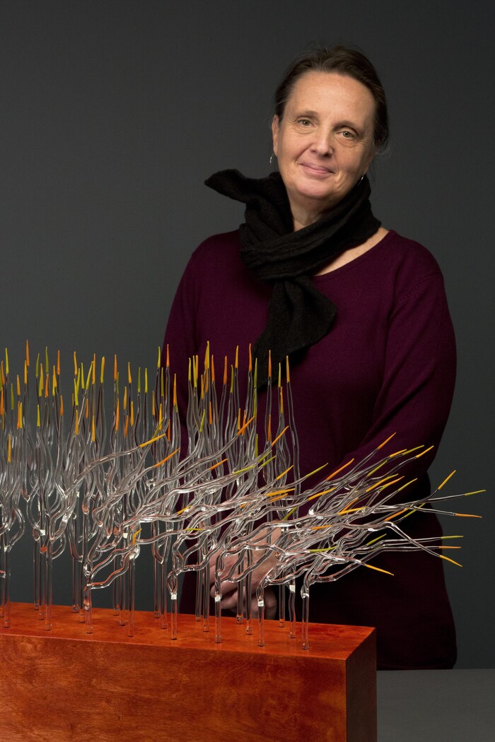 Cozic et Susan Edgerley, lauréats québécois des Prix du Gouverneur ...