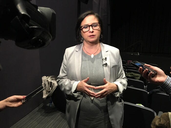 Baisse du nombre d'itinérants à Edmonton, selon Homeward Trust | Radio ...