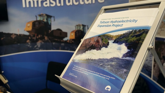 Budget fédéral : 700 millions pour le Nord et l’Arctique | Radio-Canada