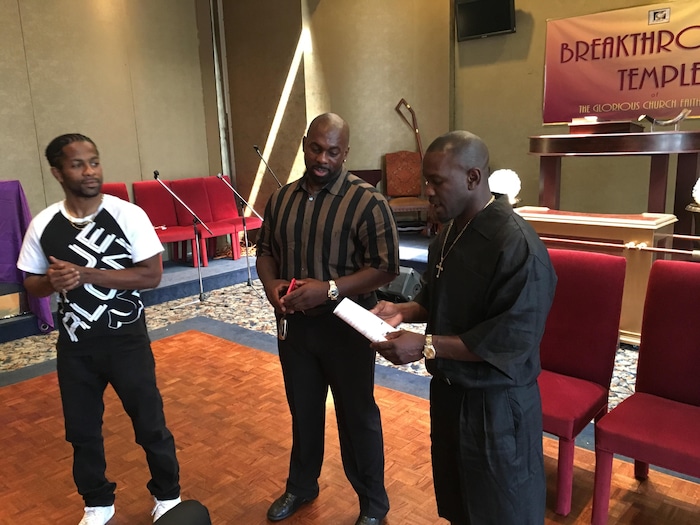 Les tribunaux ordonnent de débrancher la jeune Taquisha McKitty | Radio ...