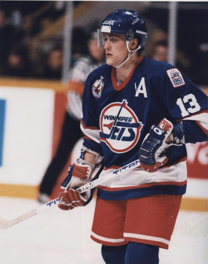Redonnons aux Jets... l’histoire des Jets | Radio-Canada