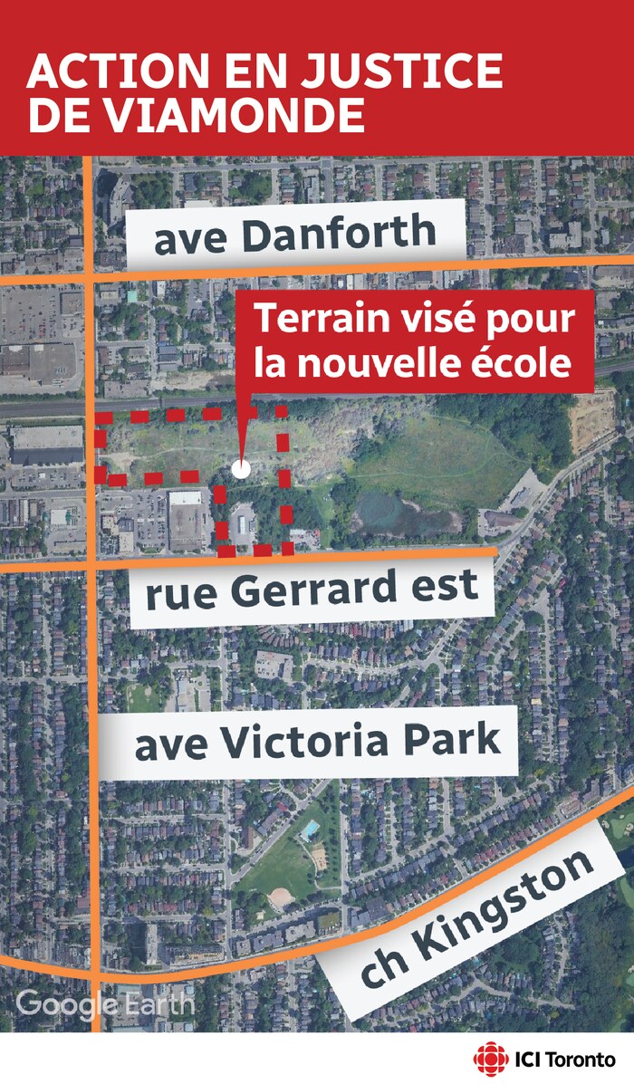 Viamonde traîne le gouvernement ontarien en justice pour financer le ...