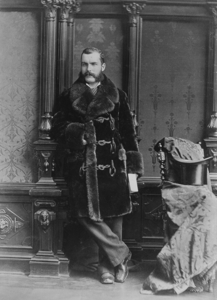 La médecine mortelle du Dr Cream, le tueur qui venait de Québec | Radio ...