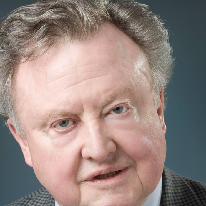 Le philosophe Thomas De Koninck s’éteint à 91 ans | Radio-Canada