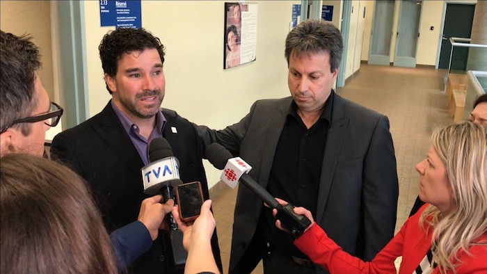 Mort de Thomas Ratté : le conducteur de la camionnette accusé | Radio ...