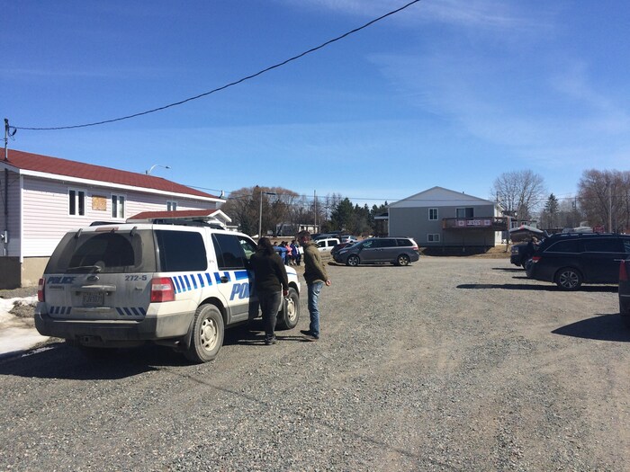 Élections à Timiskaming First Nation : le ministère des Affaires ...