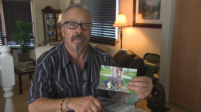 Les blessures sont toujours vives 10 ans après le meurtre de Timothy ...