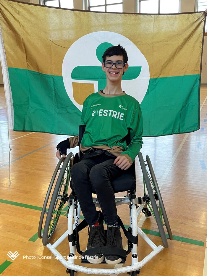 Les 143 athlètes de l’Estrie sont prêts à compétitionner! | Radio-Canada