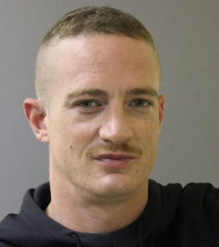 Un individu décrit comme « armé et violent » est introuvable à Terre ...