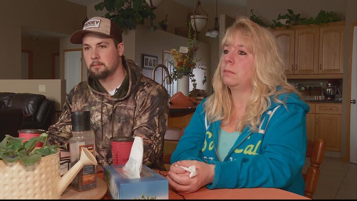 Explosion mortelle chez Nexen : les familles des victimes toujours dans ...