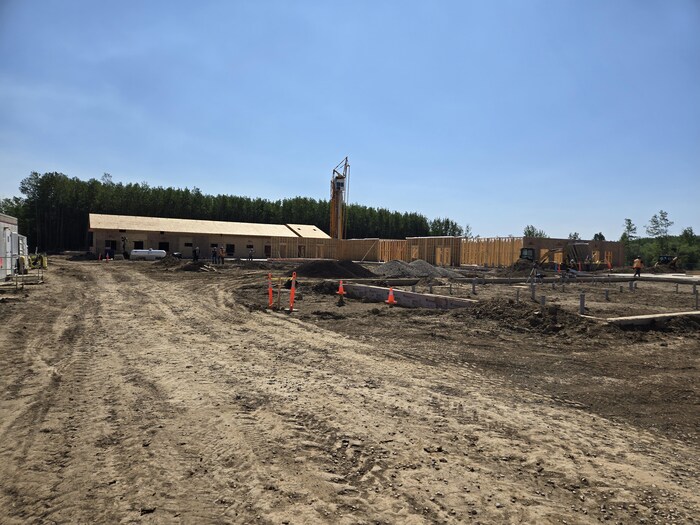 La Nation crie d’Enoch aura son centre de rétablissement en 2026 ...