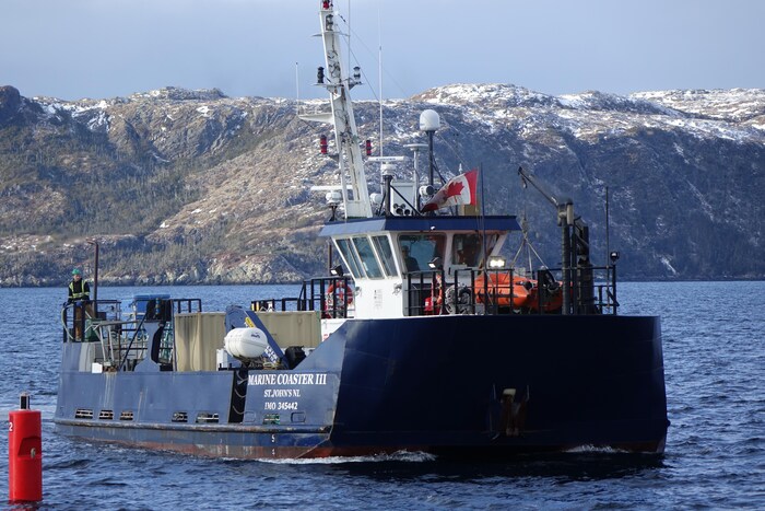 Terre-Neuve-et-Labrador cherche à réduire ses dépenses liées aux ...