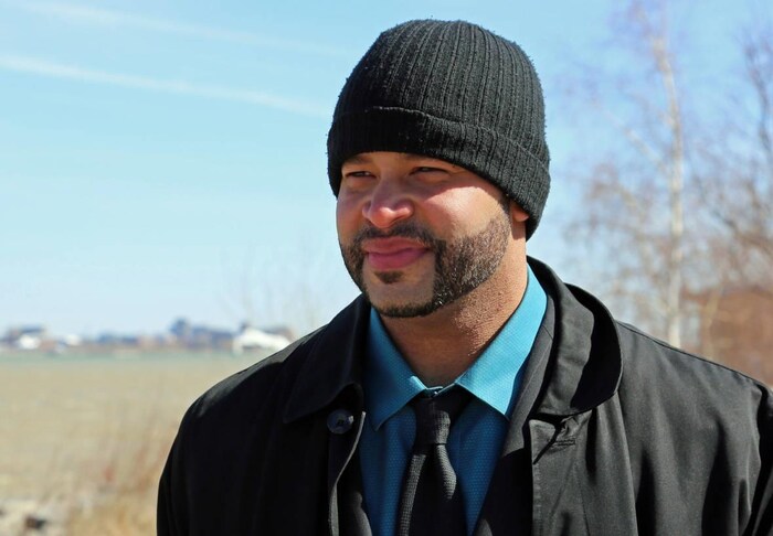 Un ex-agent correctionnel dénonce du racisme et du harcèlement au ...